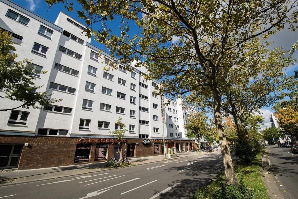 Projekte – TARSAP Bau- & Hauswerwaltungs GmbH